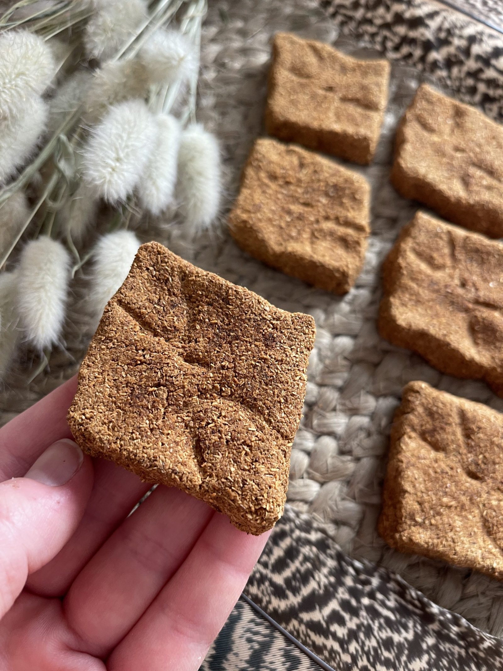 Rankų darbo smilkalai 'Cinamono rytai' I Smilkalai I